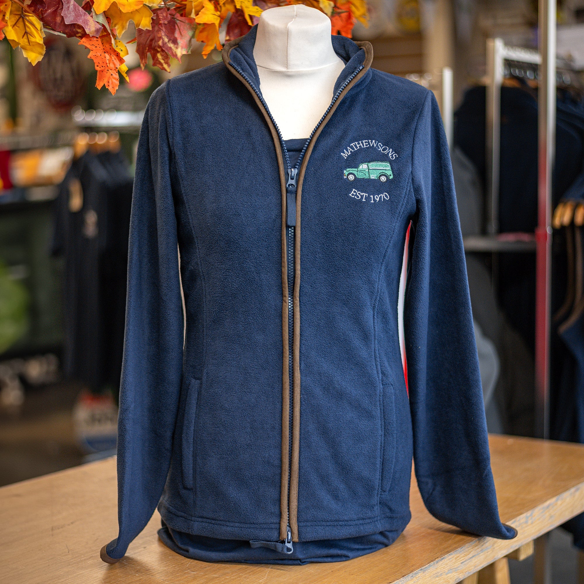 Apparel – Page 2 – Mathewsons Gift Shop