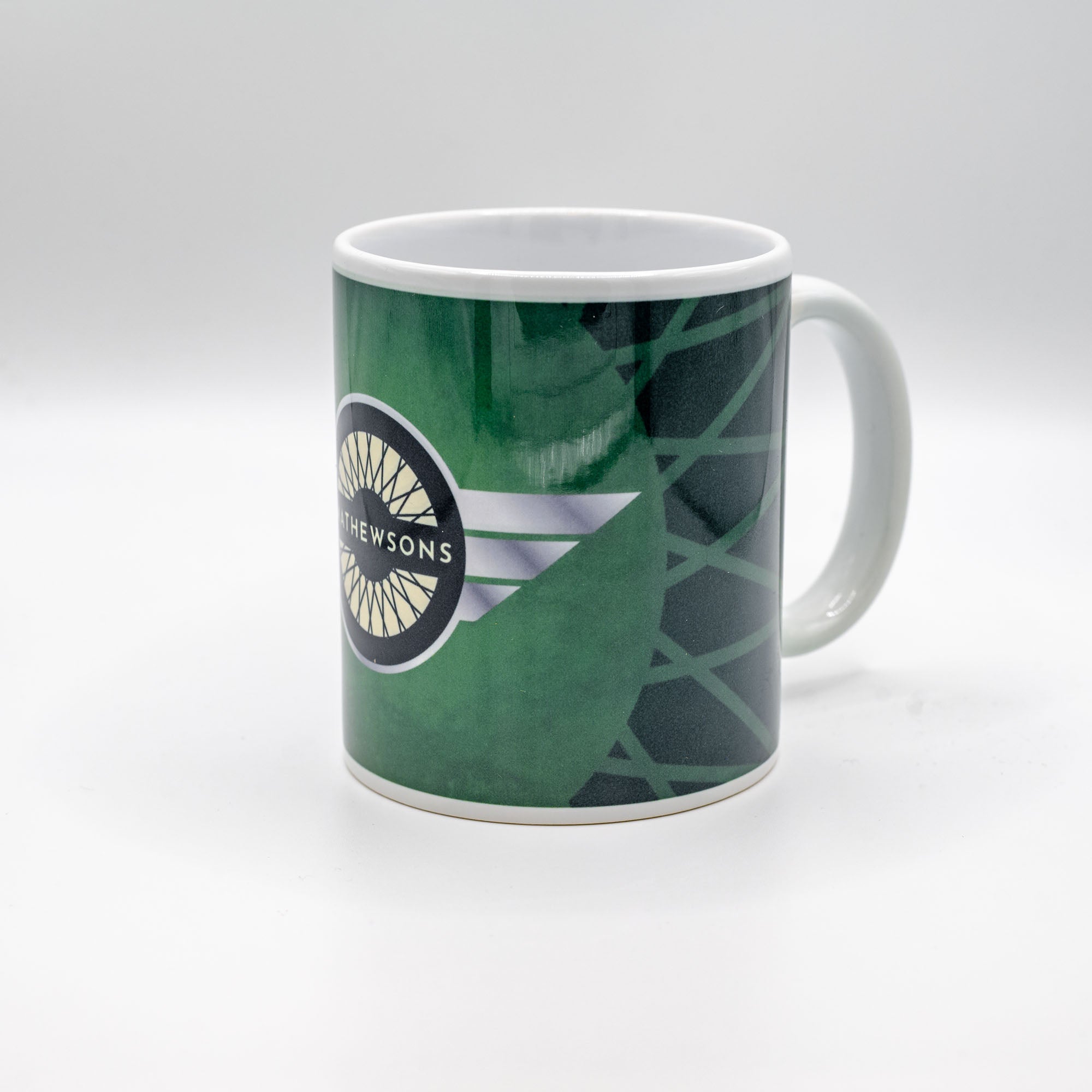 Mathewsons Mug – Mathewsons Gift Shop