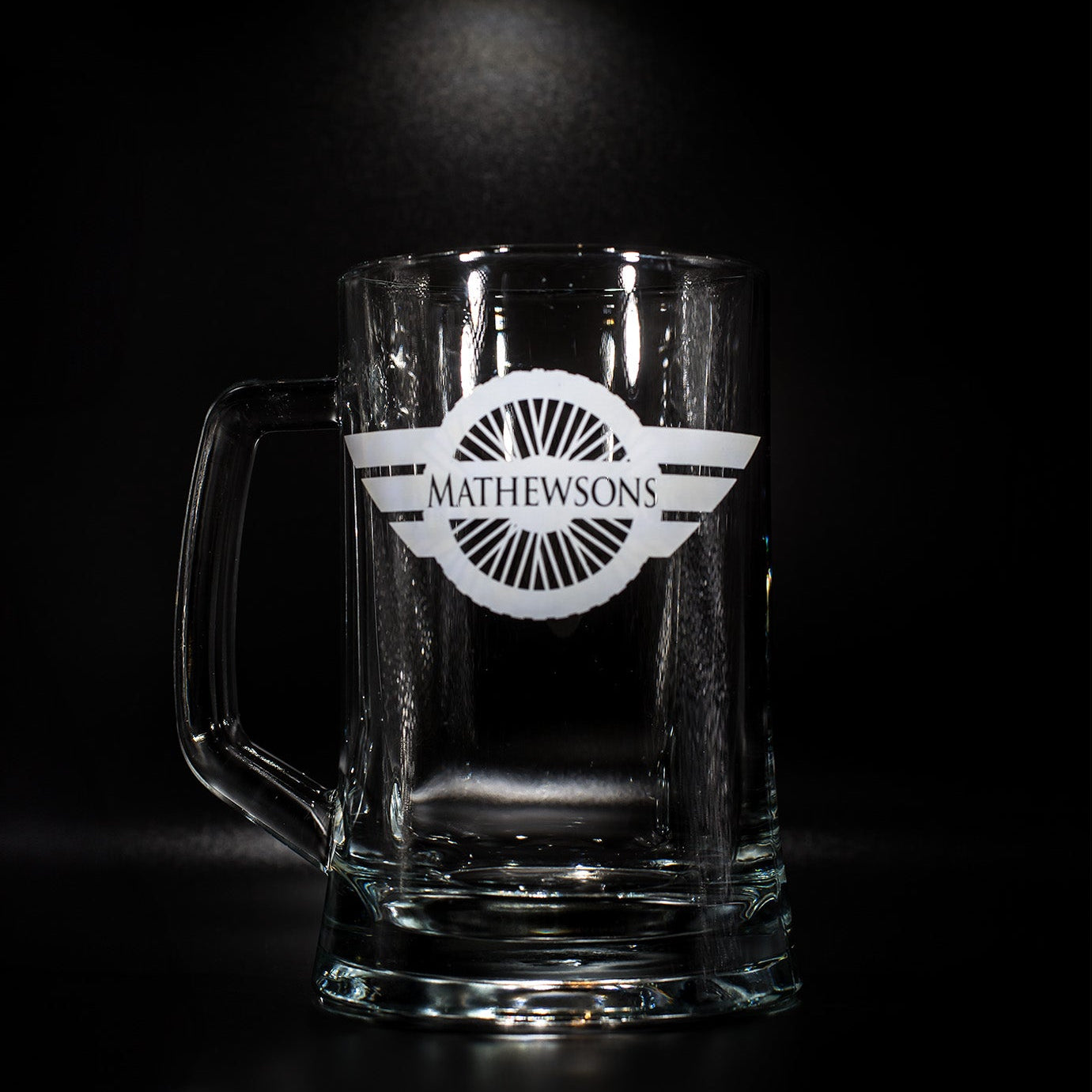Mugs and Glassware – Mathewsons Gift Shop