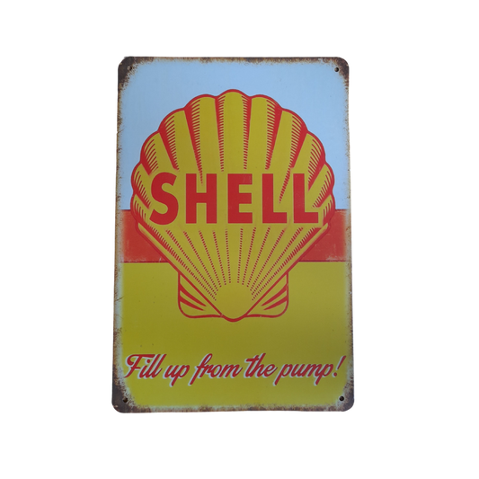 Signs for the Man Cave – Mathewsons Gift Shop